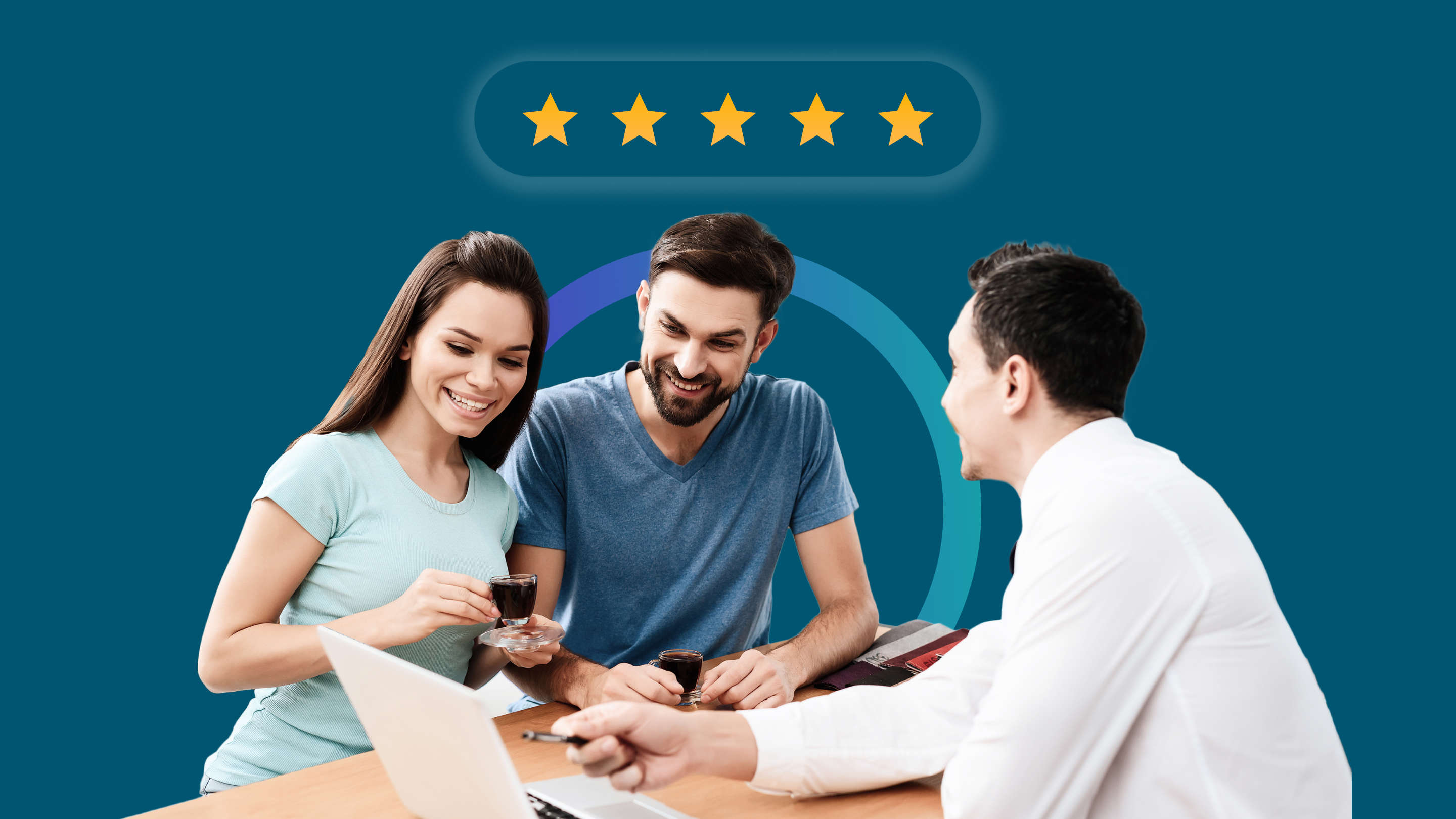 Customer Relationships Transactional Vs Relational Rhythm Agency